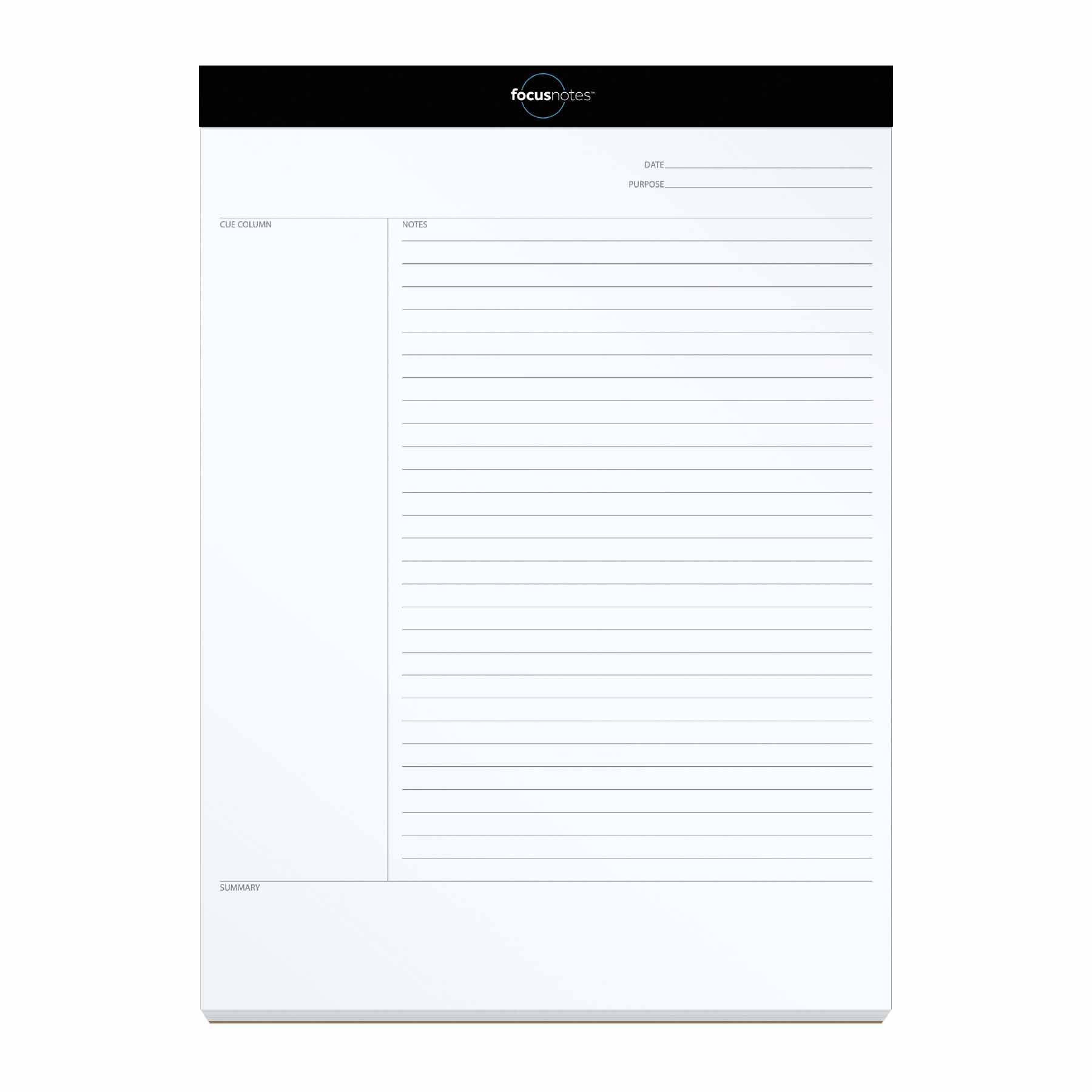 Wilson Jones Column Write Pads, 11" x 16 3/8", 41 Lines, 13 Columns, 50 ...