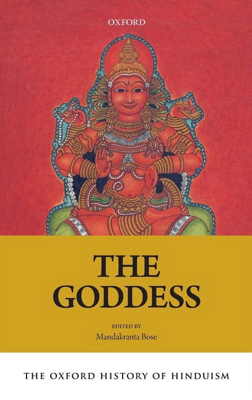 Oxford History of Hinduism: The Oxford History of Hinduism (Hardcover ...