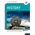 Oxford IB Diploma Programme IB Prepared: History, (Paperback) - Walmart.com