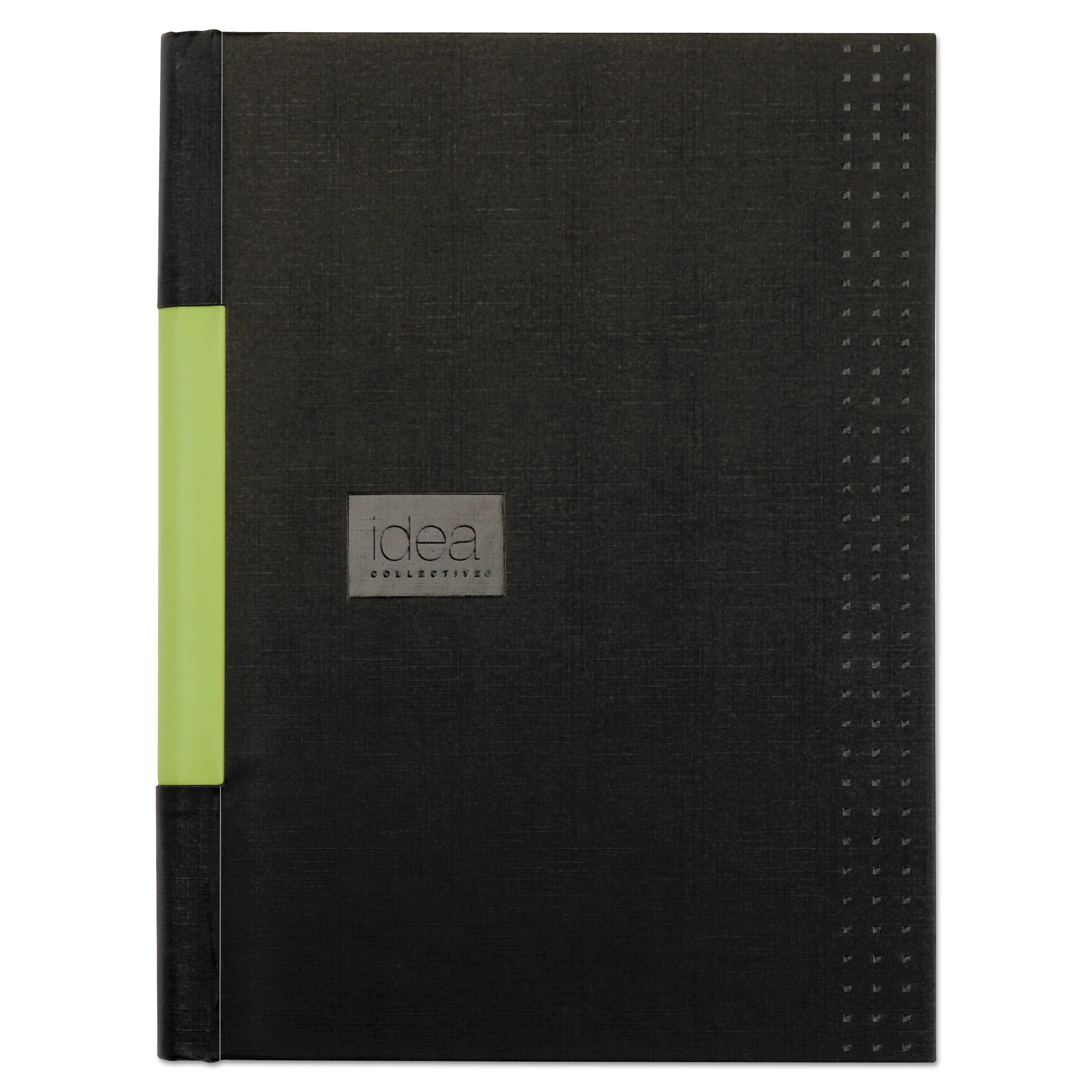 Oxford Idea Collective Professional Casebound Hardcover Notebook, 11 3 ...