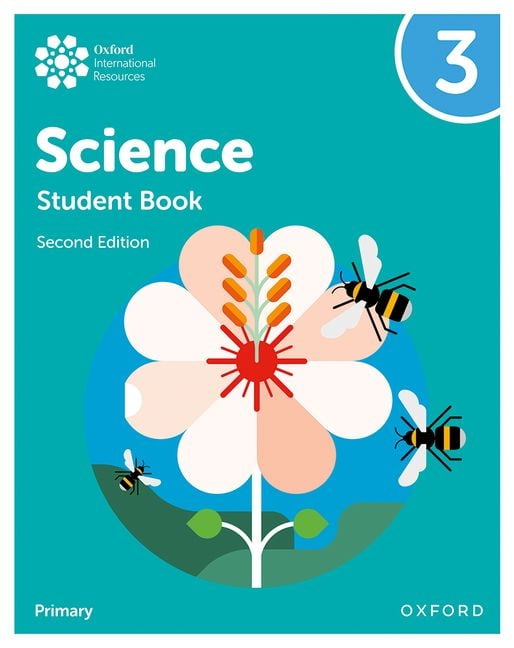 Oxford International Primary Science Second Edition Student Book 3 ...