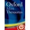 Oxford English Mini Dictionary, (Paperback) - Walmart.com
