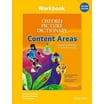 Oxford Picture Dictionary Content Area for Kids Workbook, (Paperback ...