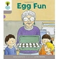 Oxford Reading Tree Biff, Chip And Kipper Stories Decode And Develop ...
