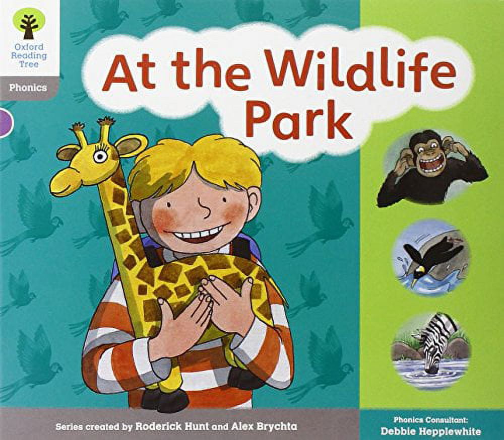 Oxford Reading Tree: Floppy Phonics Sounds & Letters Level Teresa Heapy ...