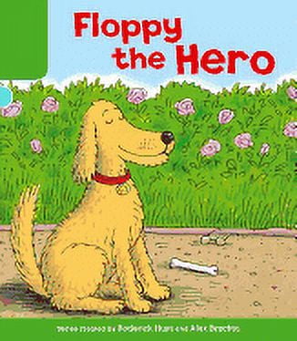 Oxford Reading Tree: Level 2: More Stories B: Floppy the Hero Roderick ...