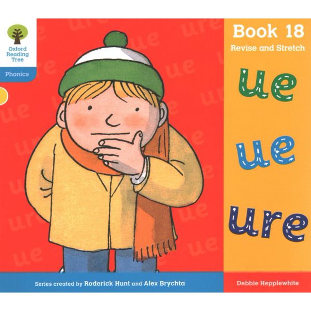 Oxford Reading Tree: Level 3: Floppy's Phonics: Sounds and Letters ...