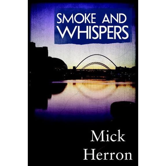 Smoke and Whispers Binding: Paperback - Walmart.com