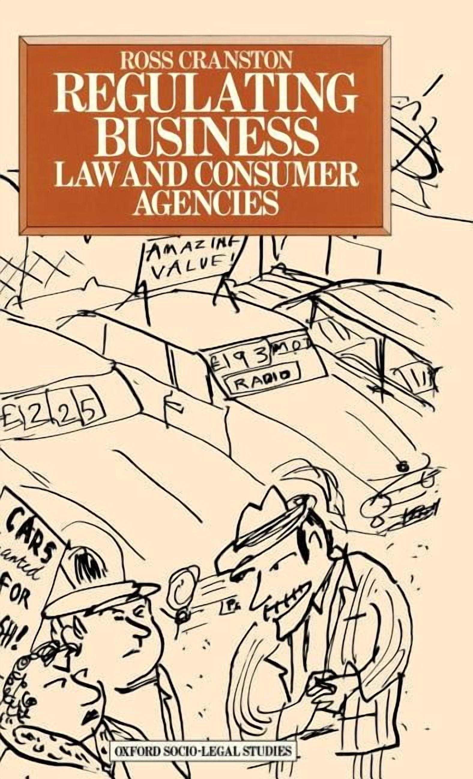 Cassel Professor Of Commercial Law Ross Cranston