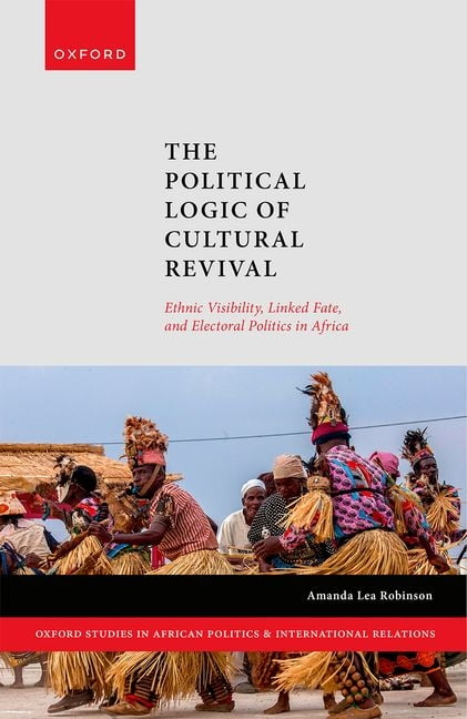 Oxford Studies in African Politics and I The Political Logic of ...