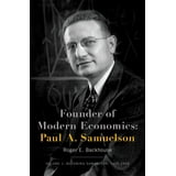 Oxford Studies in History of Economics Founder of Modern Economics ...