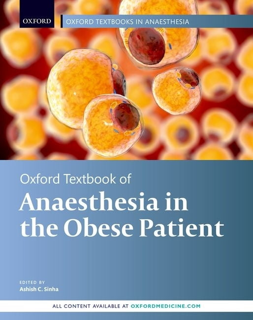 Oxford Textbooks in Anaesthesia Oxford Textbook of Anaesthesia for the ...