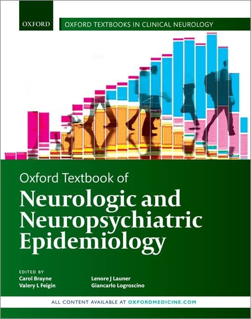 Oxford Textbooks in Clinical Neurology Oxf Textb Neurol & Neurop Epidem ...