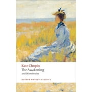 Awakening Kate Chopin