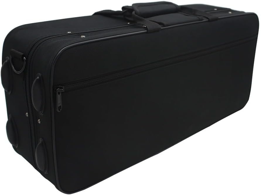 Oxford cloth box trumpet case for trumpet instruments case,Horn shell ...