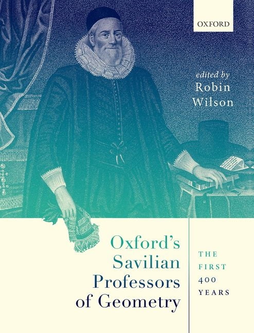 Oxford Professors