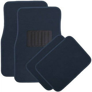 BDK INTERLOCK Car Floor Mats - Secure No-Slip Technology for Automotive ...