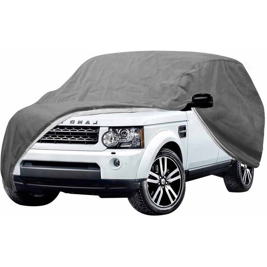 Oxgord Signature Auto Cover (XL) - Walmart.com