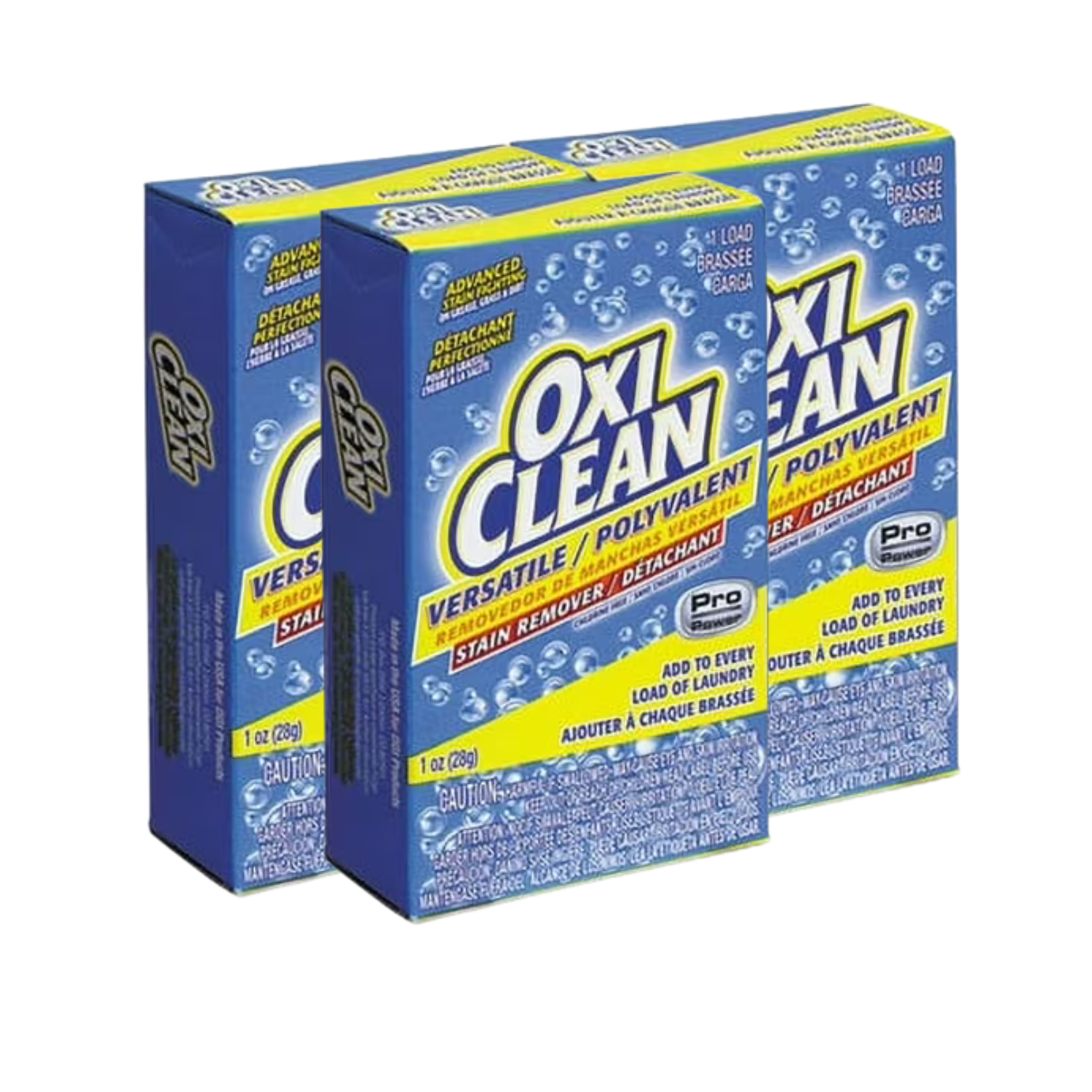 Oxi Clean Coin Vendor (3 Pack) 3 count - Walmart.com