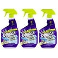 OxiClean Kaboom Shower, Bathtub & Tile Bathroom Cleaner Fresh 32 oz - 3 ...