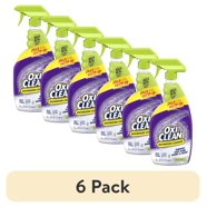The Works Tub & Shower Cleaner, 32 fl oz - Spray, Rinse, & Bathroom ...