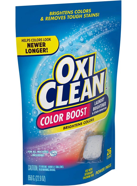 OxiClean Stain Remover in OxiClean - Walmart.com