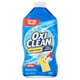 OxiClean Spray Laundry Stain Remover Refill, 56 fl oz - Walmart.com