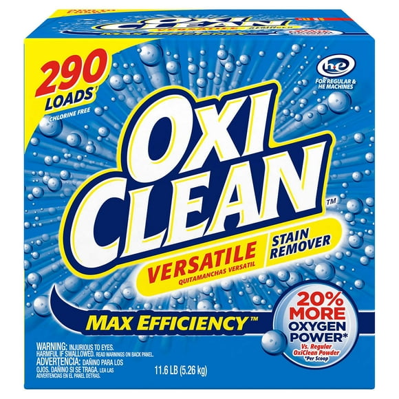 OxiClean in OxiClean - Walmart.com