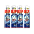 OxiClean Max Force Gel Stick, 6.2 Oz, 4 Pack - Stain Pretreat Household ...