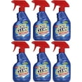 OxiClean Max Force Laundry Stain Remover Spray, 12 Fl Oz (Pack of 6 ...
