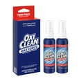 OxiClean Max Force Laundry Stain Remover Spray, 2 fl oz, 2PK - Walmart.com