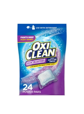 OxiClean Stain Remover in OxiClean - Walmart.com