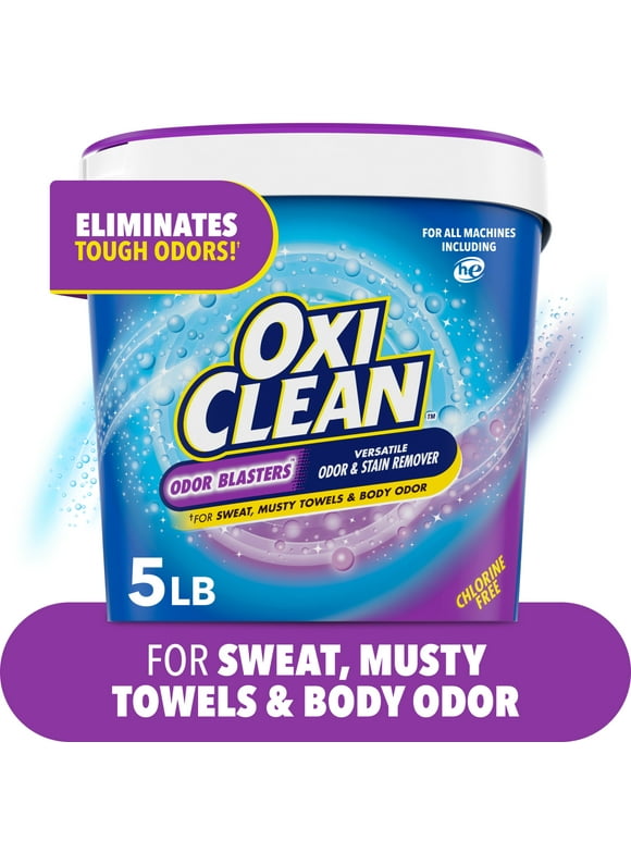OxiClean Stain Remover in OxiClean - Walmart.com