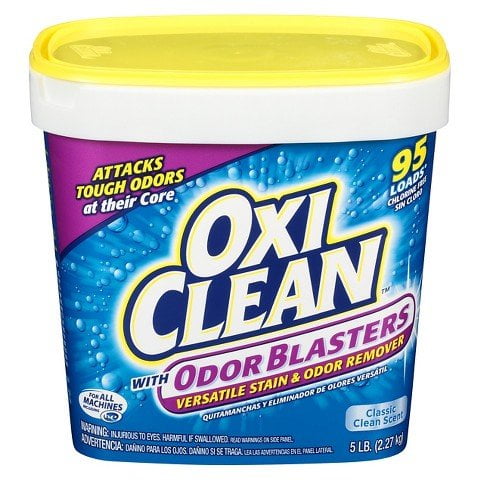 OxiClean in OxiClean - Walmart.com