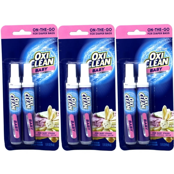 OxiClean in OxiClean - Walmart.com