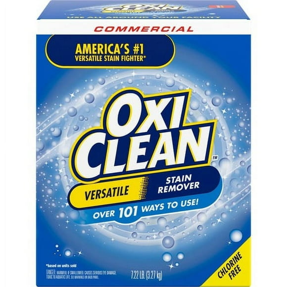OxiClean in OxiClean - Walmart.com