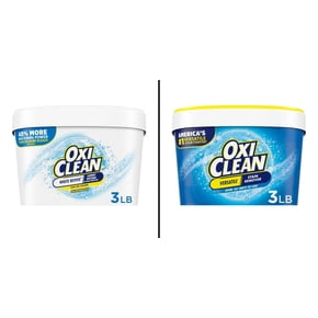 OxiClean White Revive in Stain Removers - Walmart.com