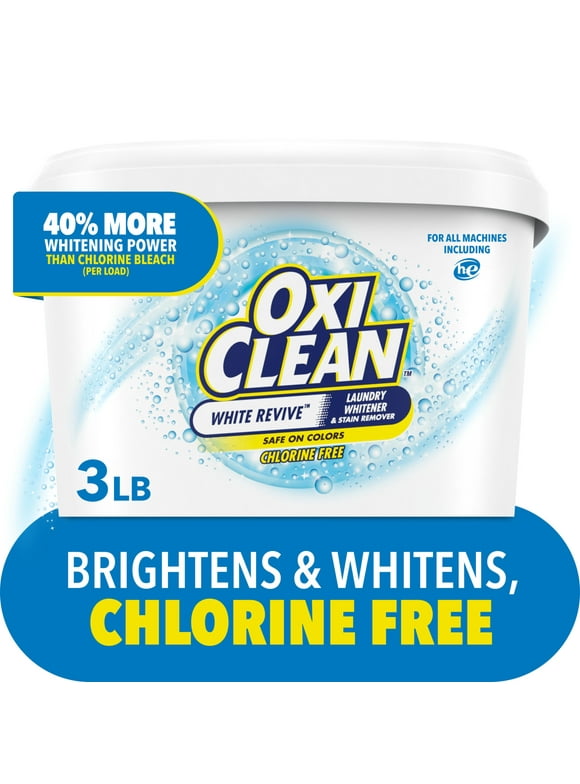 OxiClean in Household Essentials by Brand - Walmart.com