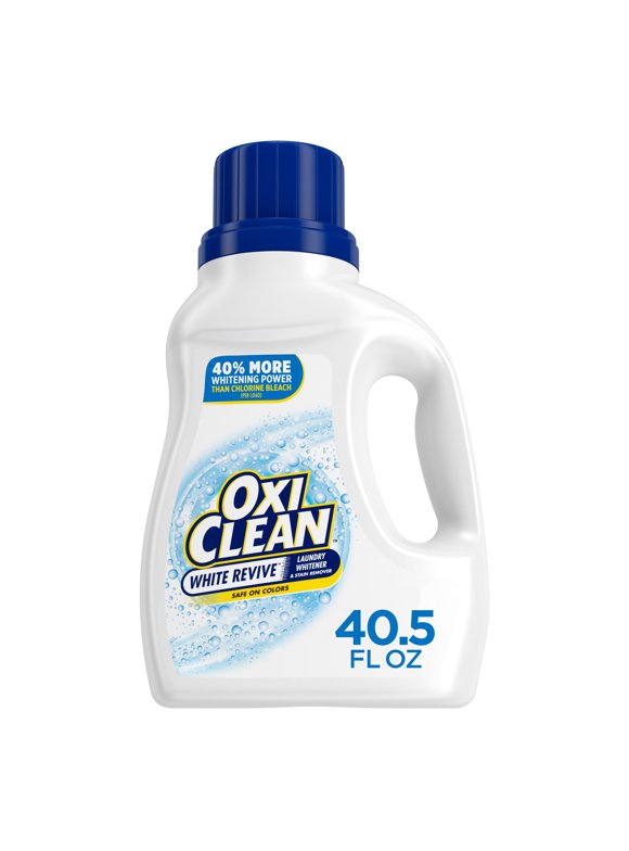OxiClean Stain Remover in OxiClean - Walmart.com