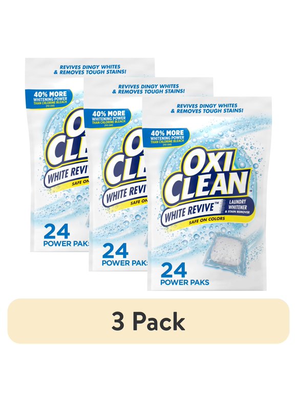 OxiClean Stain Remover in OxiClean - Walmart.com