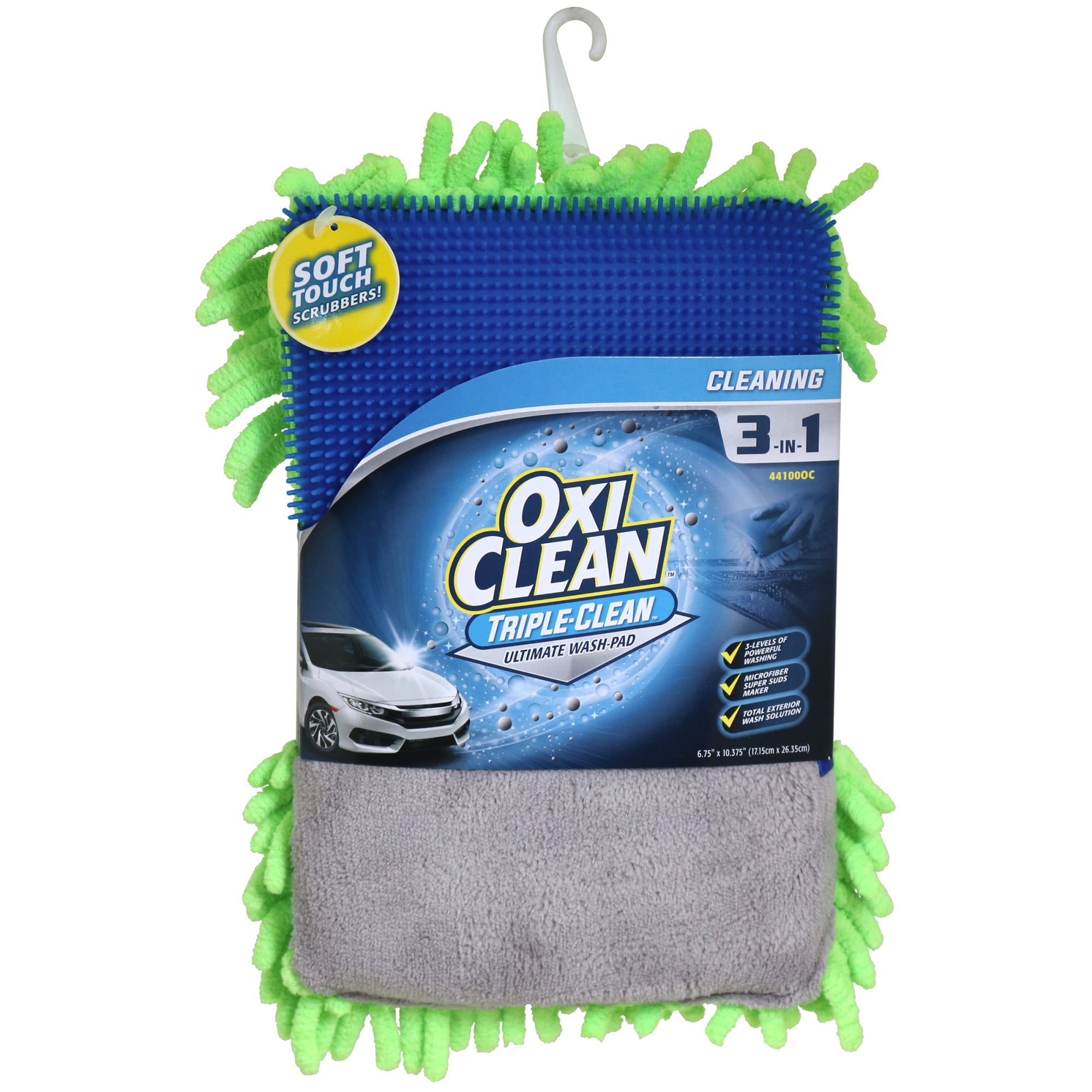 Oxi-Clean total wash pad - Walmart.com
