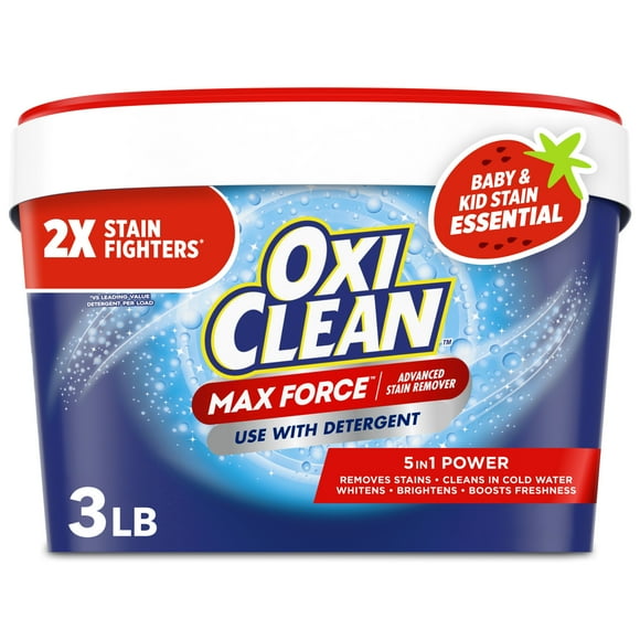 OxiClean in OxiClean - Walmart.com