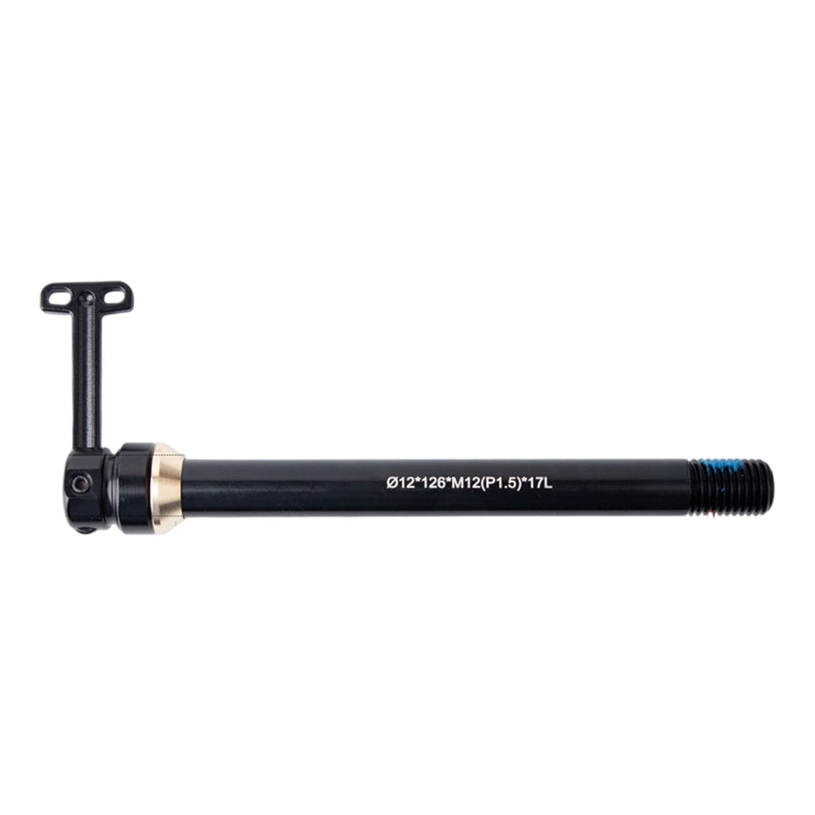 Oxidation Quick Release Bike Skewer Fit 10s Setup Steel for Road Cycles ...