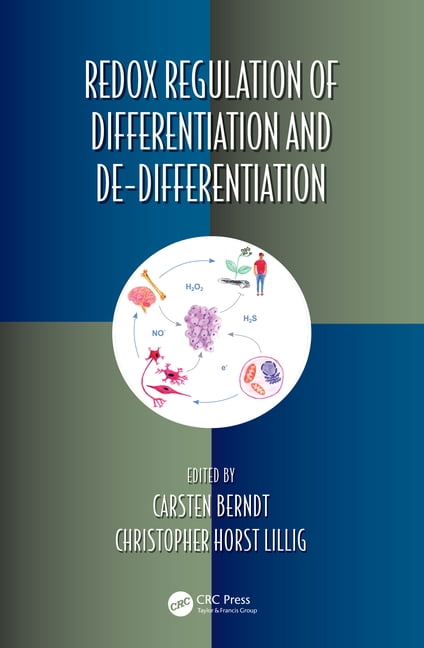 Oxidative Stress and Disease Redox Regulation of Differentiation and De ...