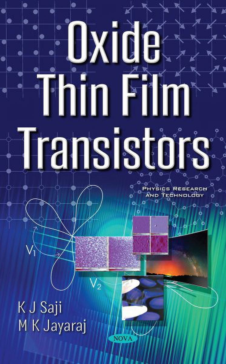 Thin Film Transistors