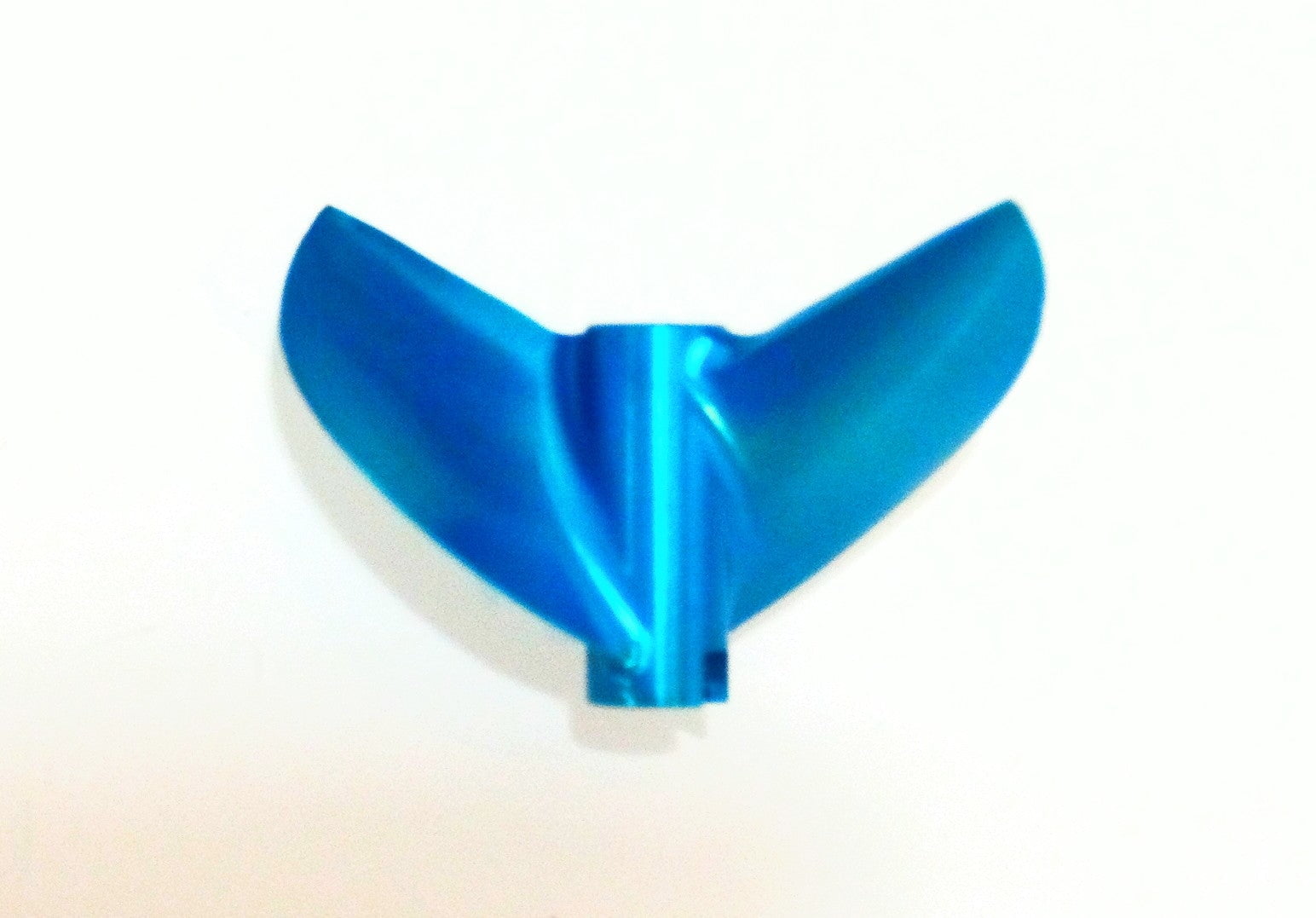 Oxidean Marine CNC High rake rc boat propeller 45.7mm (1817 equivalent ...