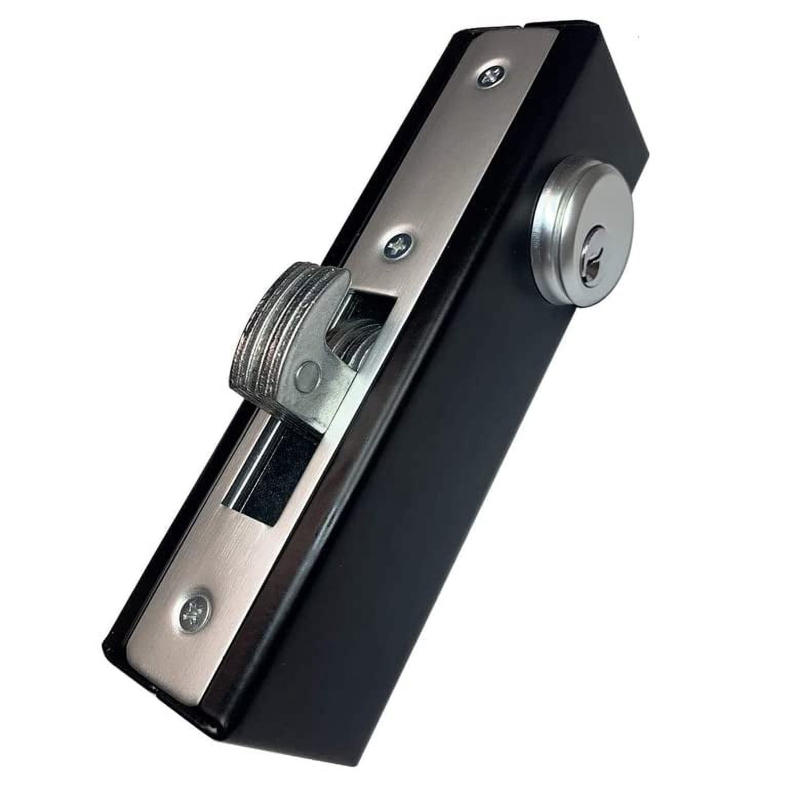 Oxnard Steel Hook Bolt Mortise Lock, Weldable Steel Hook Lock for ...