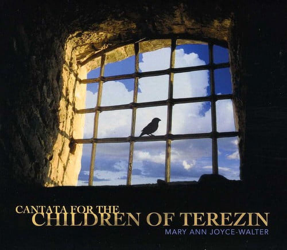Oxnaya Oleskaya - Cantata for the Children of Terezin - Music ...