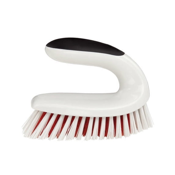 Oxo, All-Purpose Scrub Brush, Model GG, Contoured Handle - Walmart.com