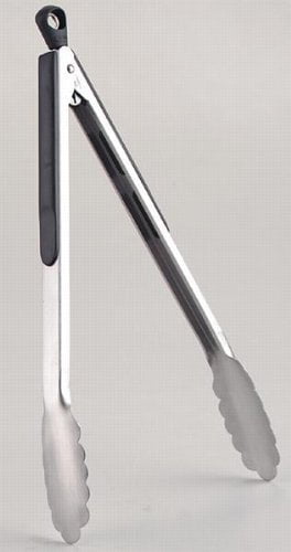 "Oxo Gg Lock Tong 12""" - Walmart.com
